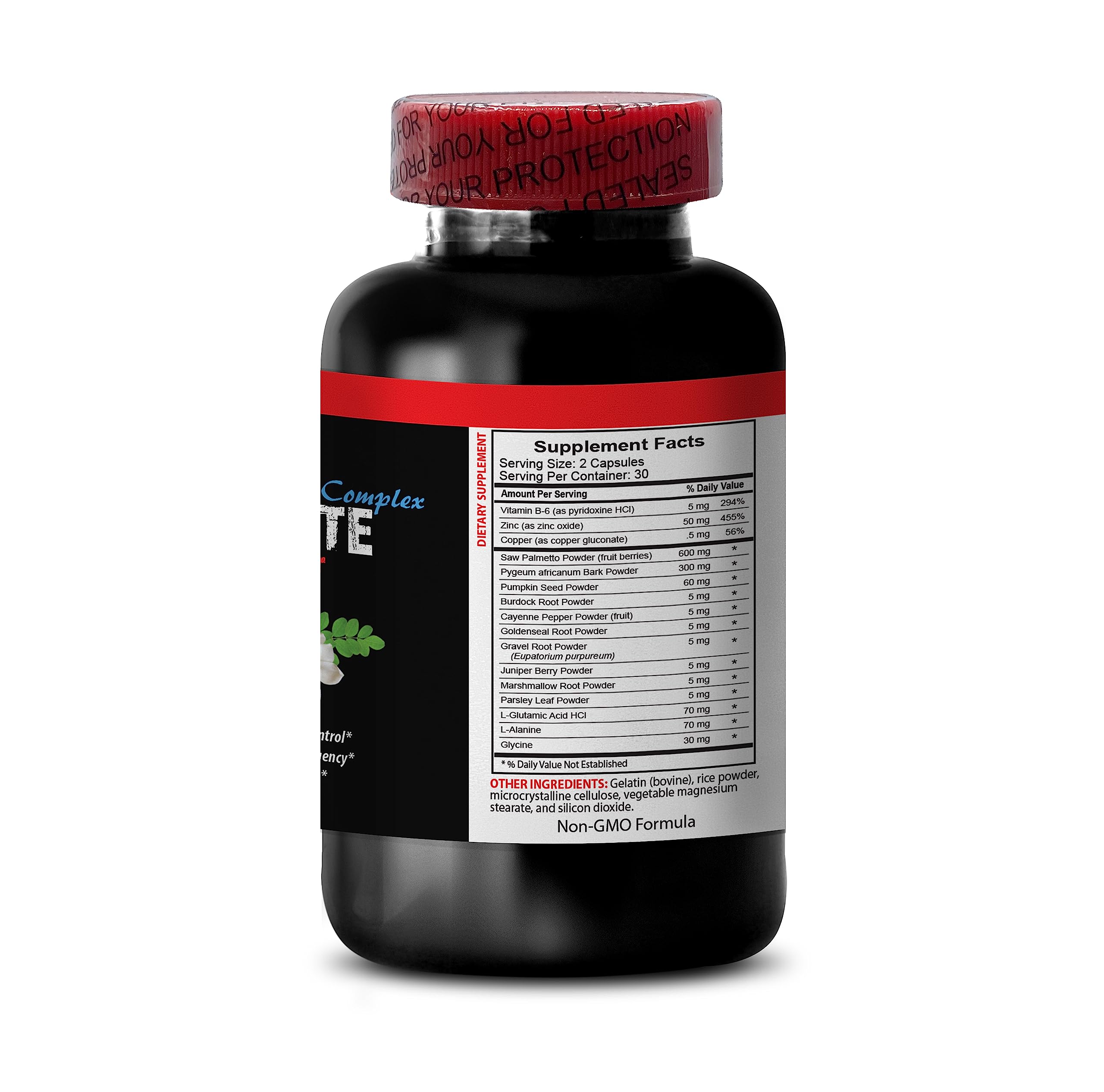 cayenne capsules for immune health