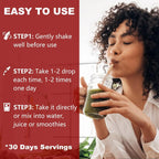 cayenne circulation blend for energy boost