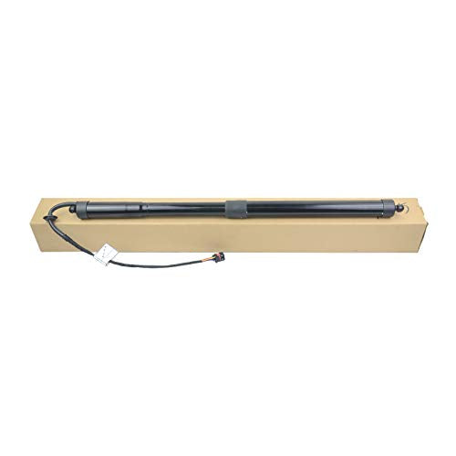 cayenne electric lift gate feature