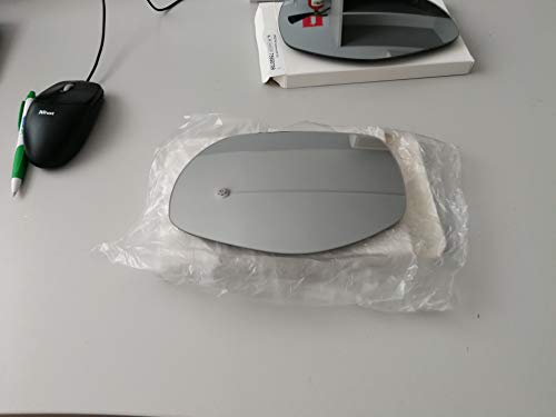 Cayenne electric side mirror upgrade