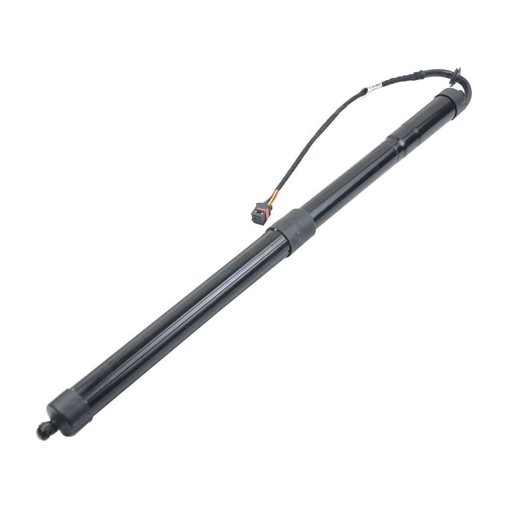 cayenne electric tailgate convenience