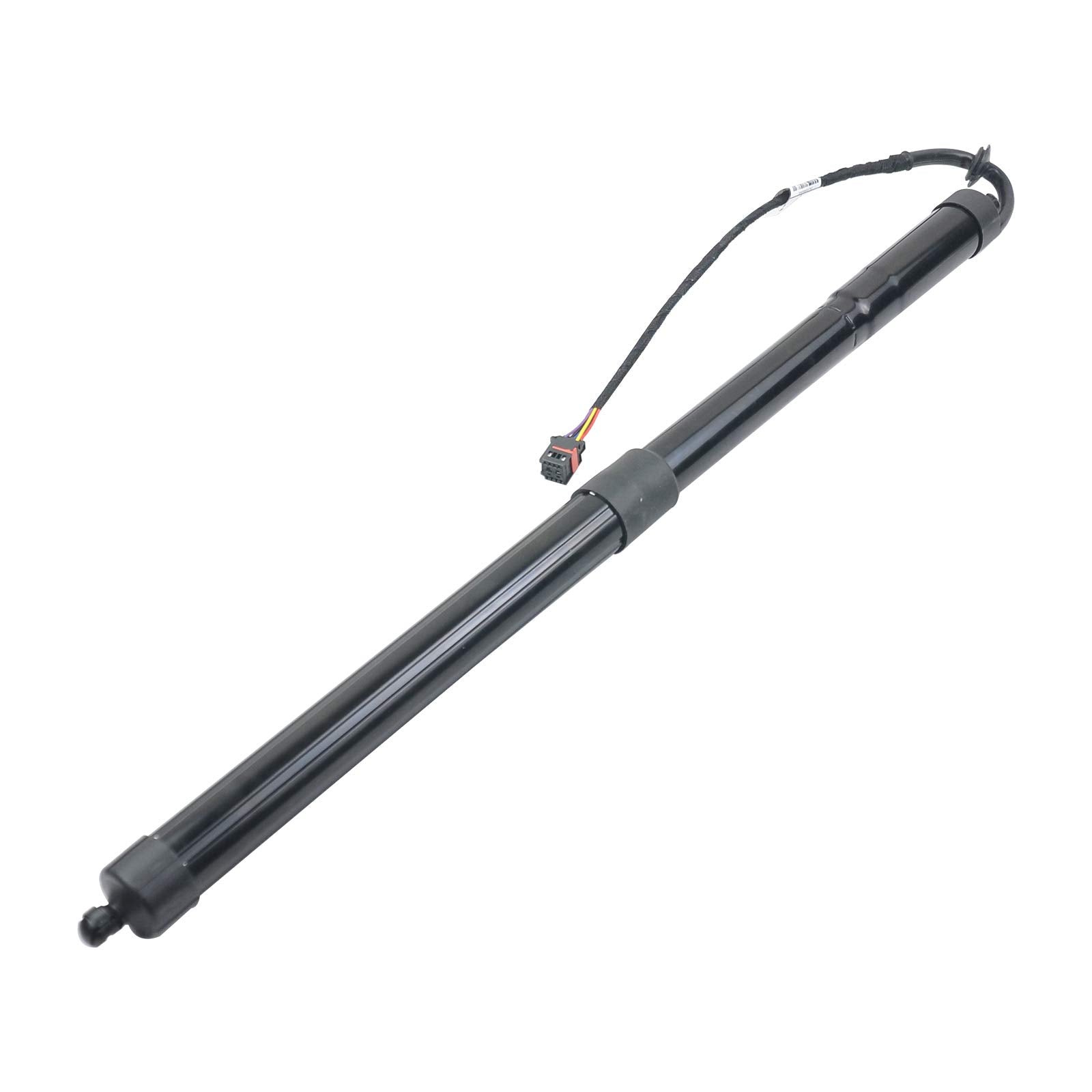cayenne electric tailgate convenience