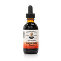 cayenne extract for digestive health