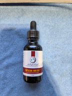 Cayenne extract for homemade sauces
