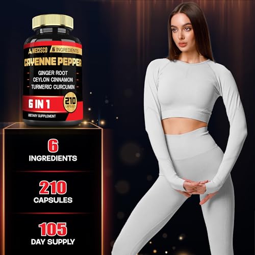 cayenne extract for joint support