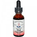 cayenne extract for spicy dishes