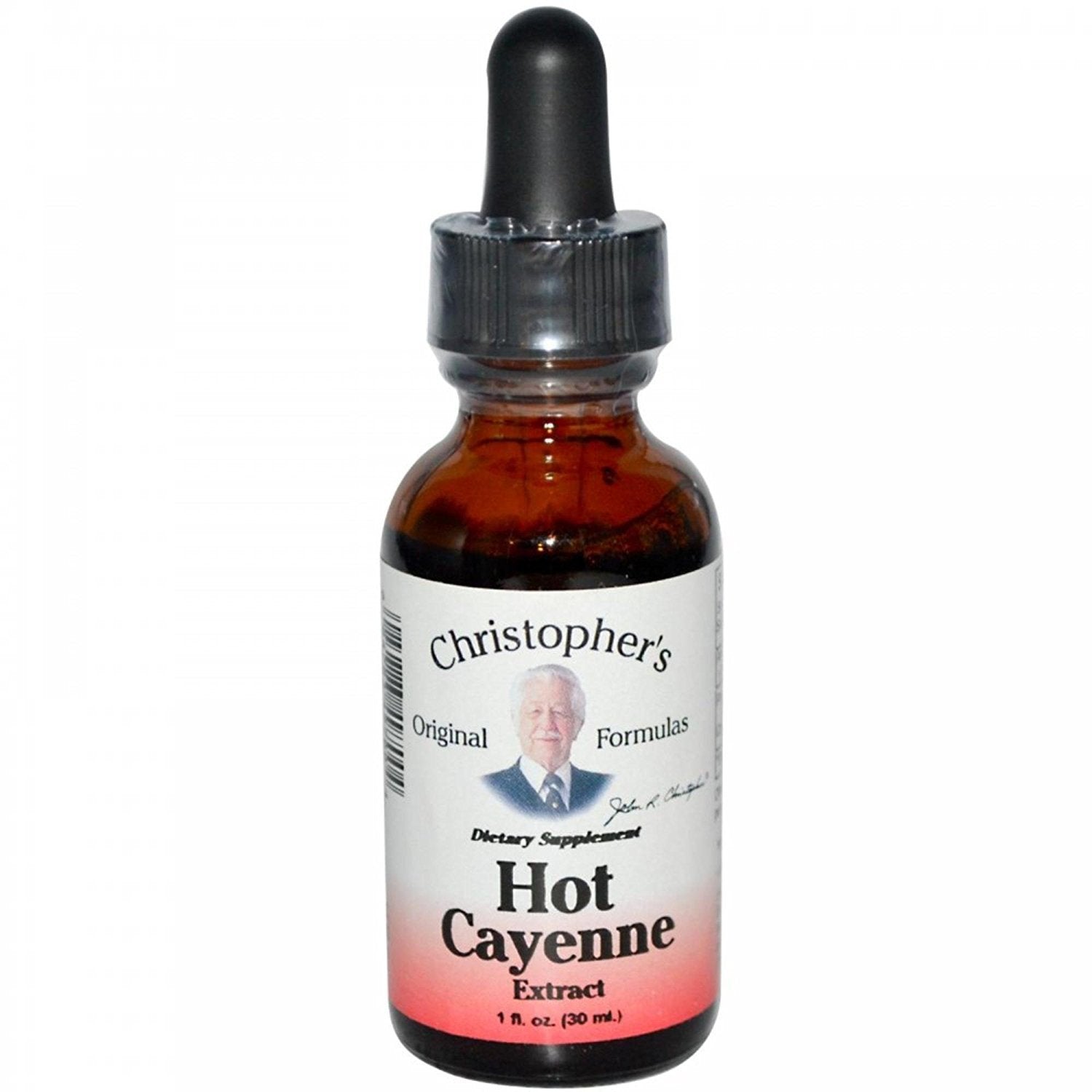 cayenne extract for spicy dishes