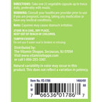 Cayenne extract supports weight management
