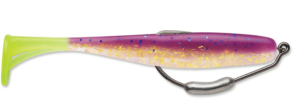 Cayenne fishing lure for enthusiasts