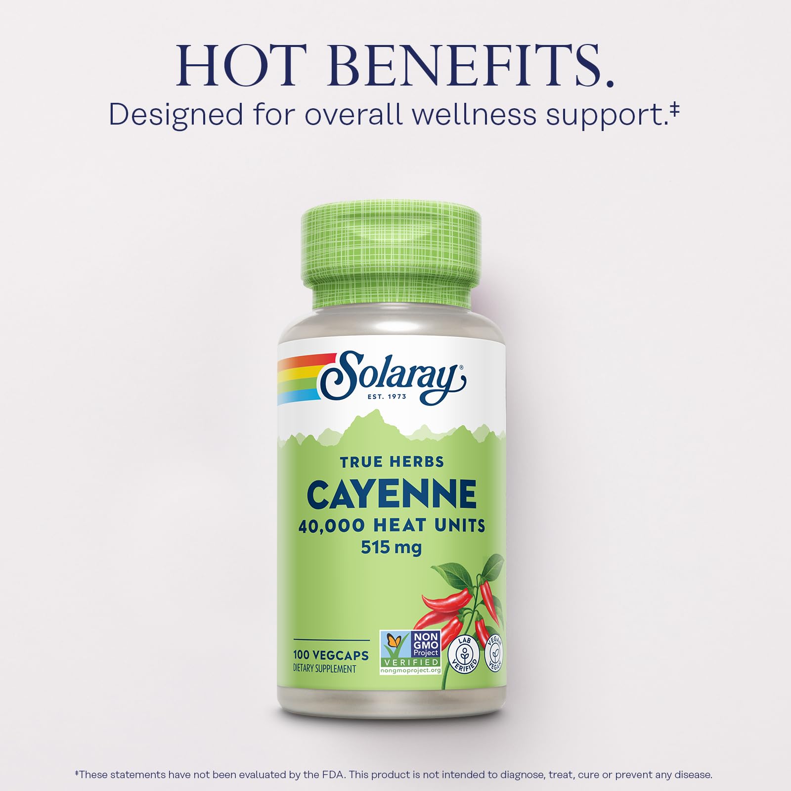 cayenne for boosting metabolism