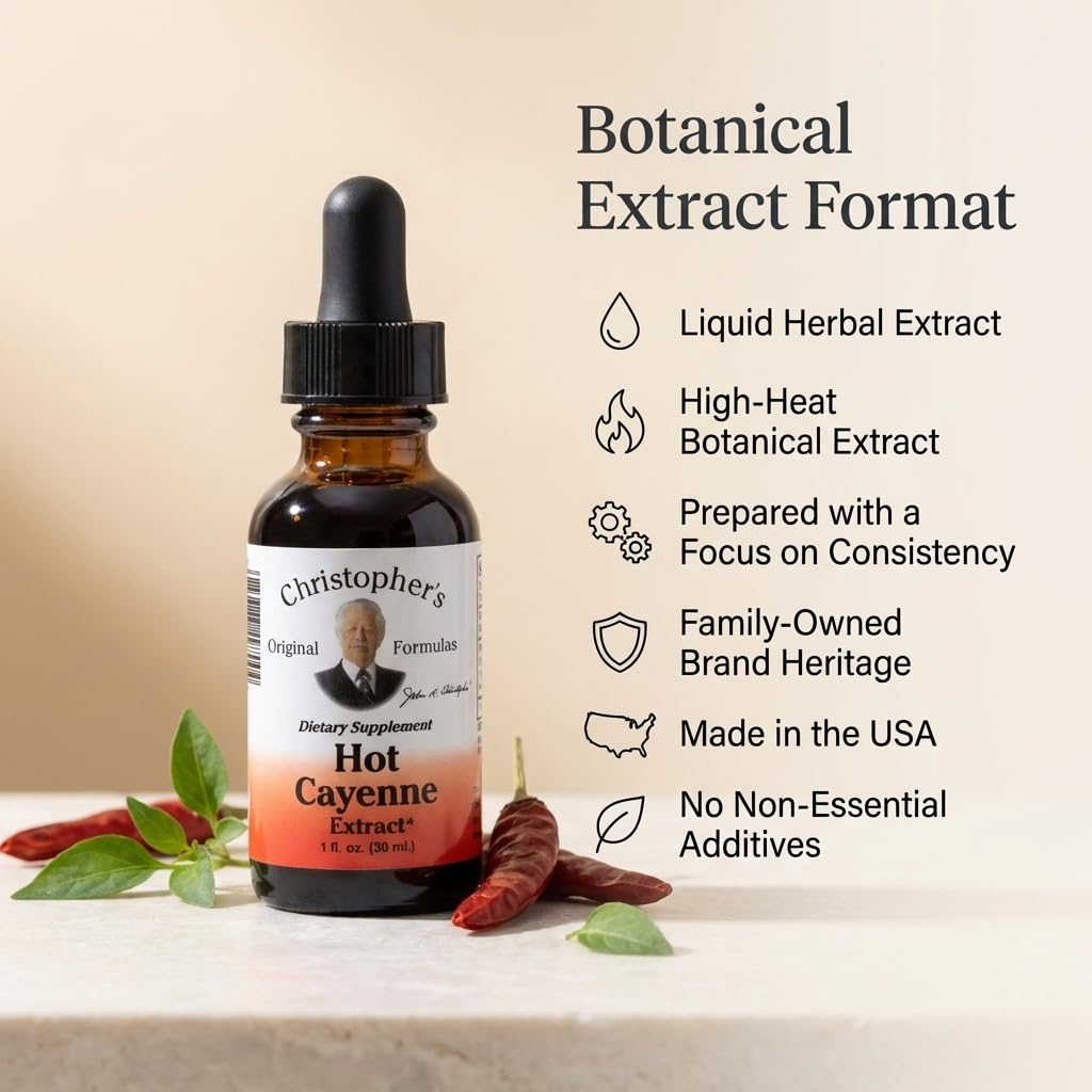 cayenne for cardiovascular health