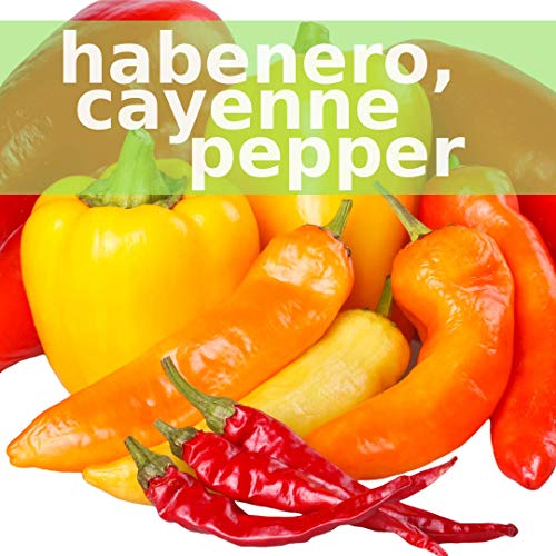 cayenne for digestive health