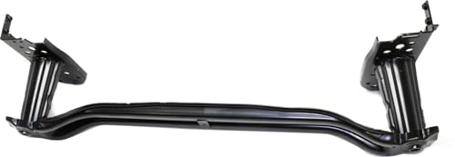 Cayenne front reinforcement for hybrid models