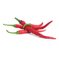 cayenne hot chili plant seeds