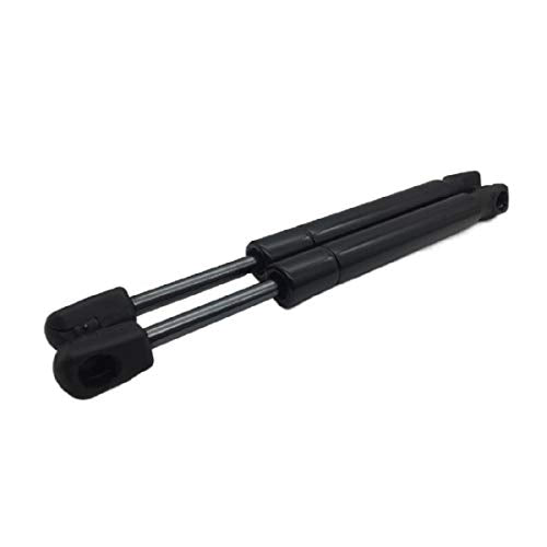Cayenne lift kit for easy access