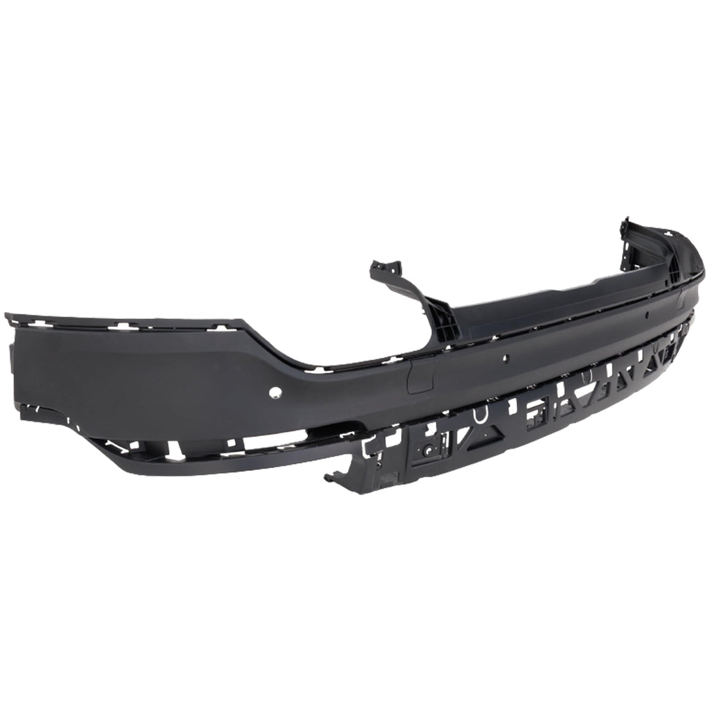 cayenne lower valance for enhanced style