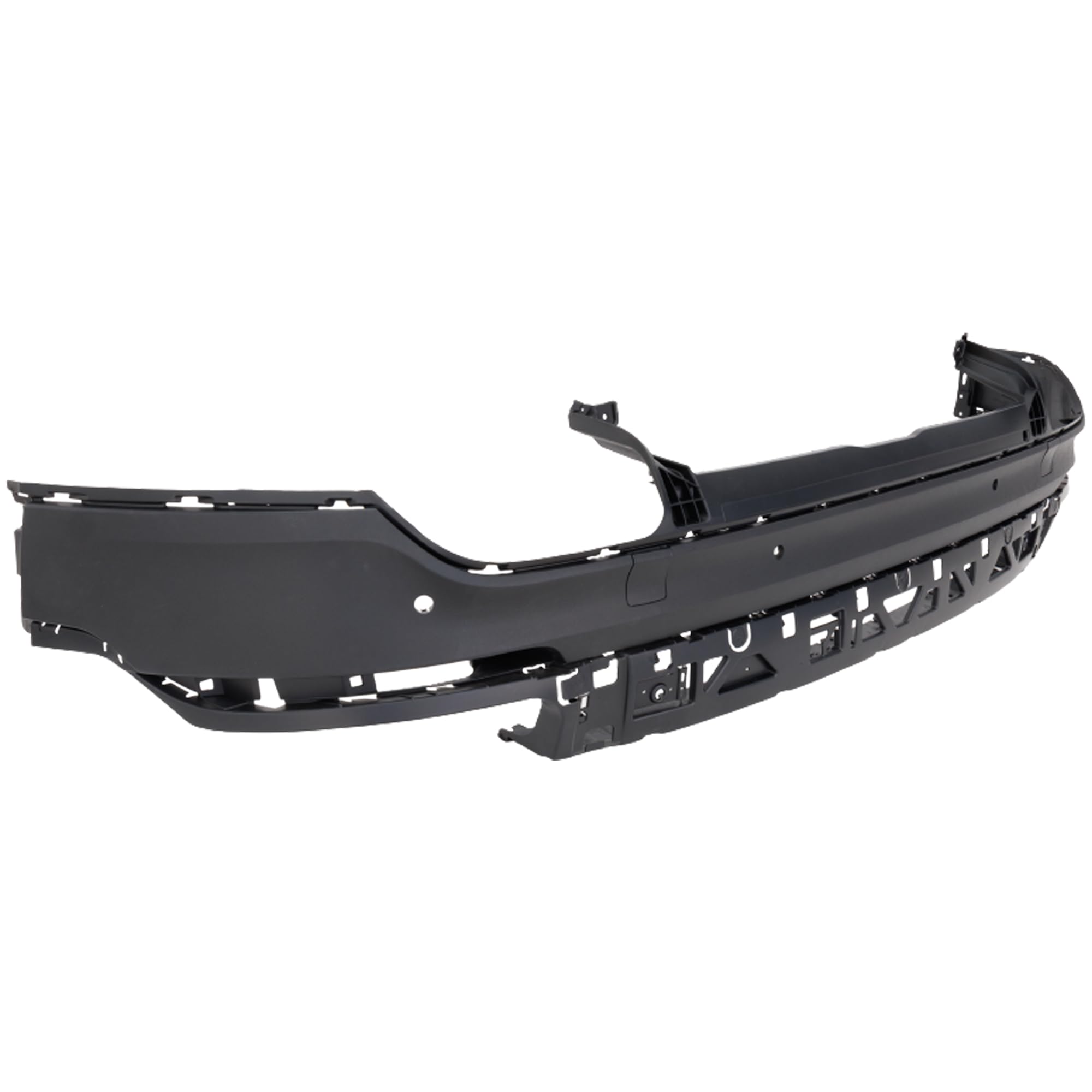 cayenne lower valance for enhanced style