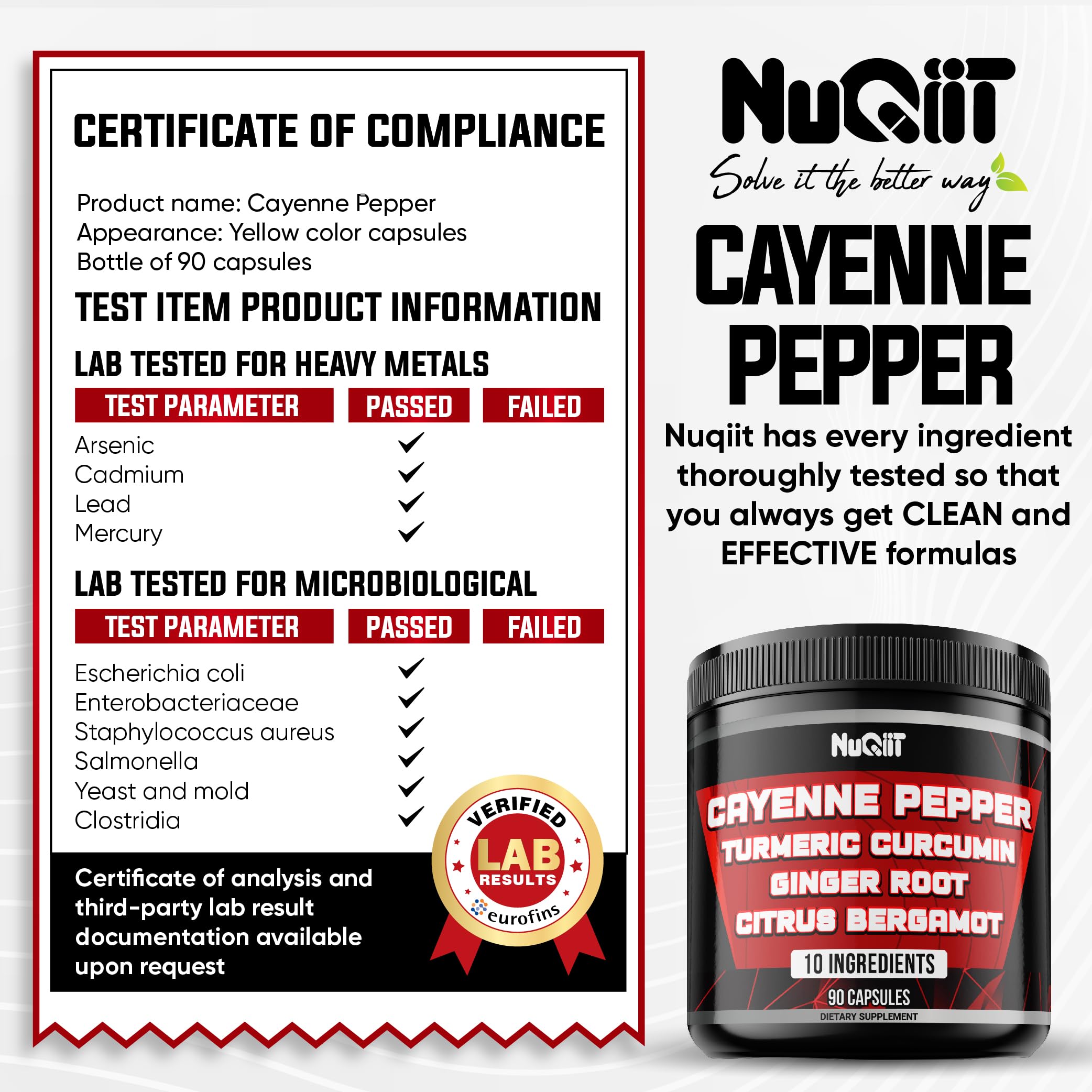 cayenne pepper and turmeric synergy
