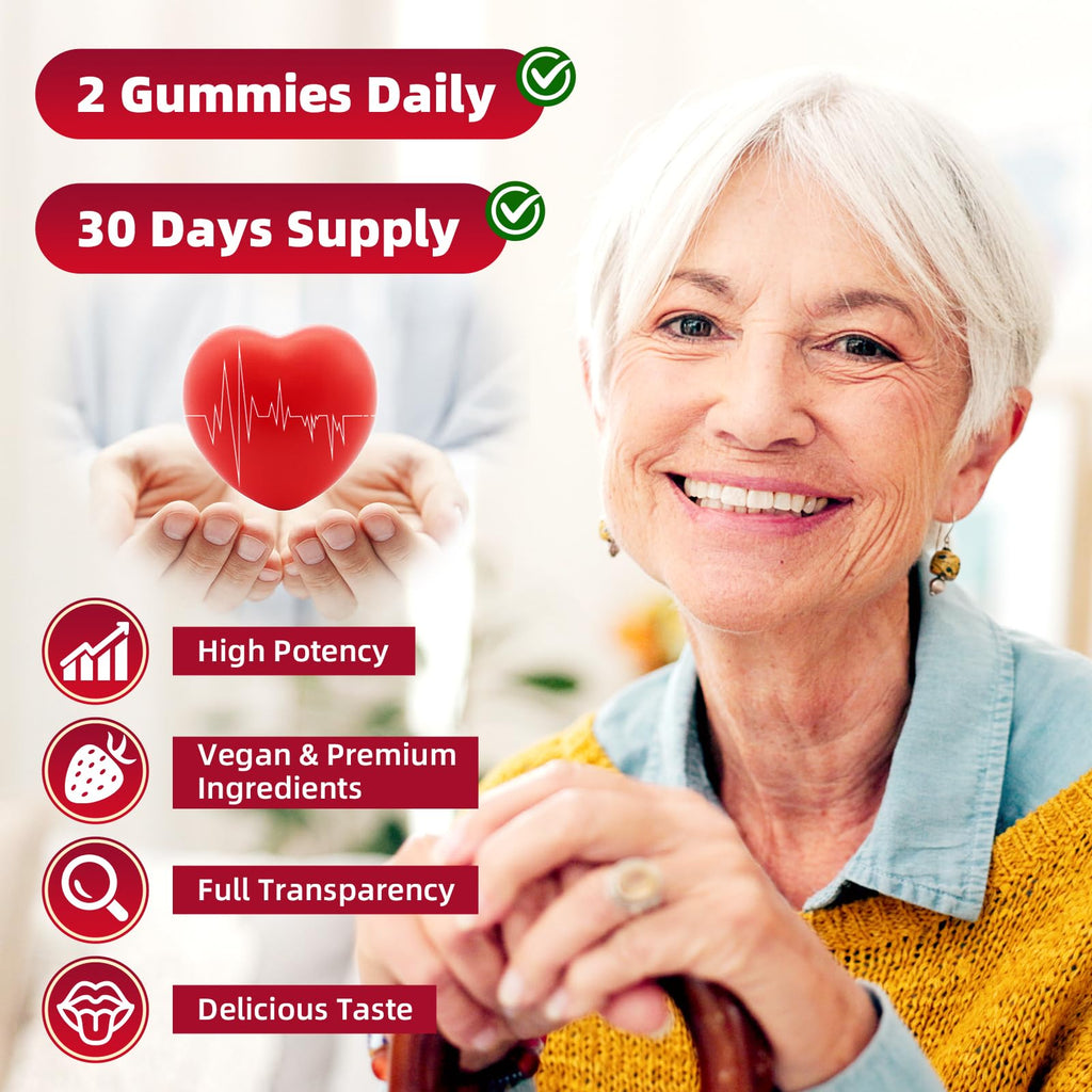 Cayenne Pepper Beet Root energy supplement