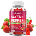Cayenne Pepper Beet Root Gummies benefits