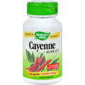 Cayenne pepper capsules for digestion