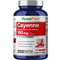 cayenne pepper capsules for digestion