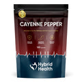 cayenne pepper capsules for digestion