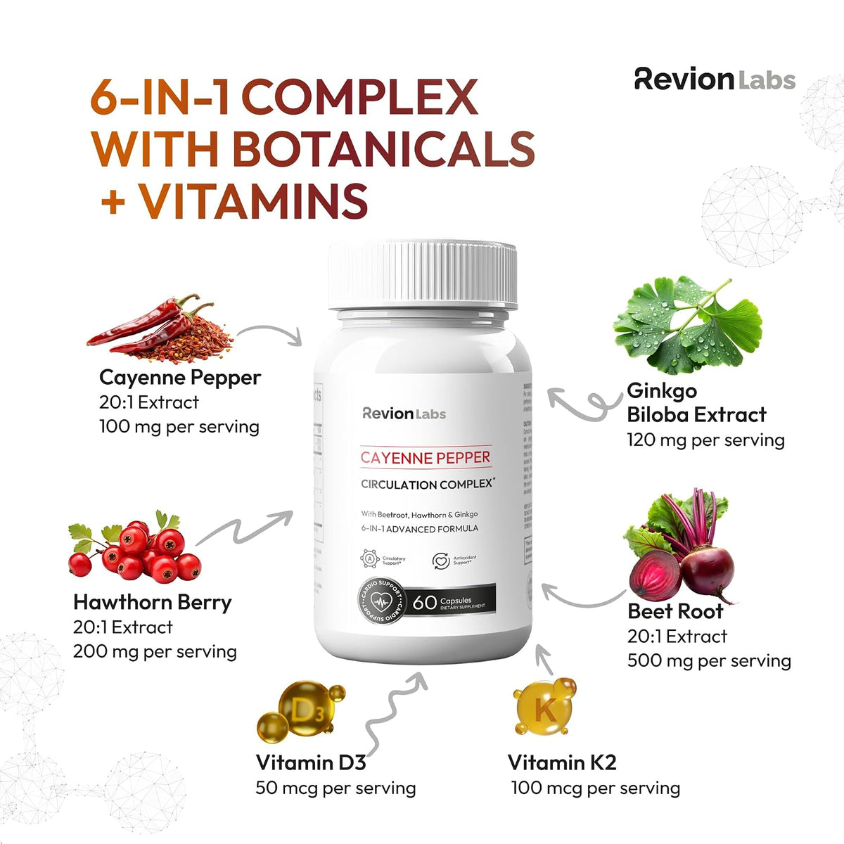 cayenne pepper capsules for weight loss