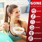 Cayenne pepper drops for weight management
