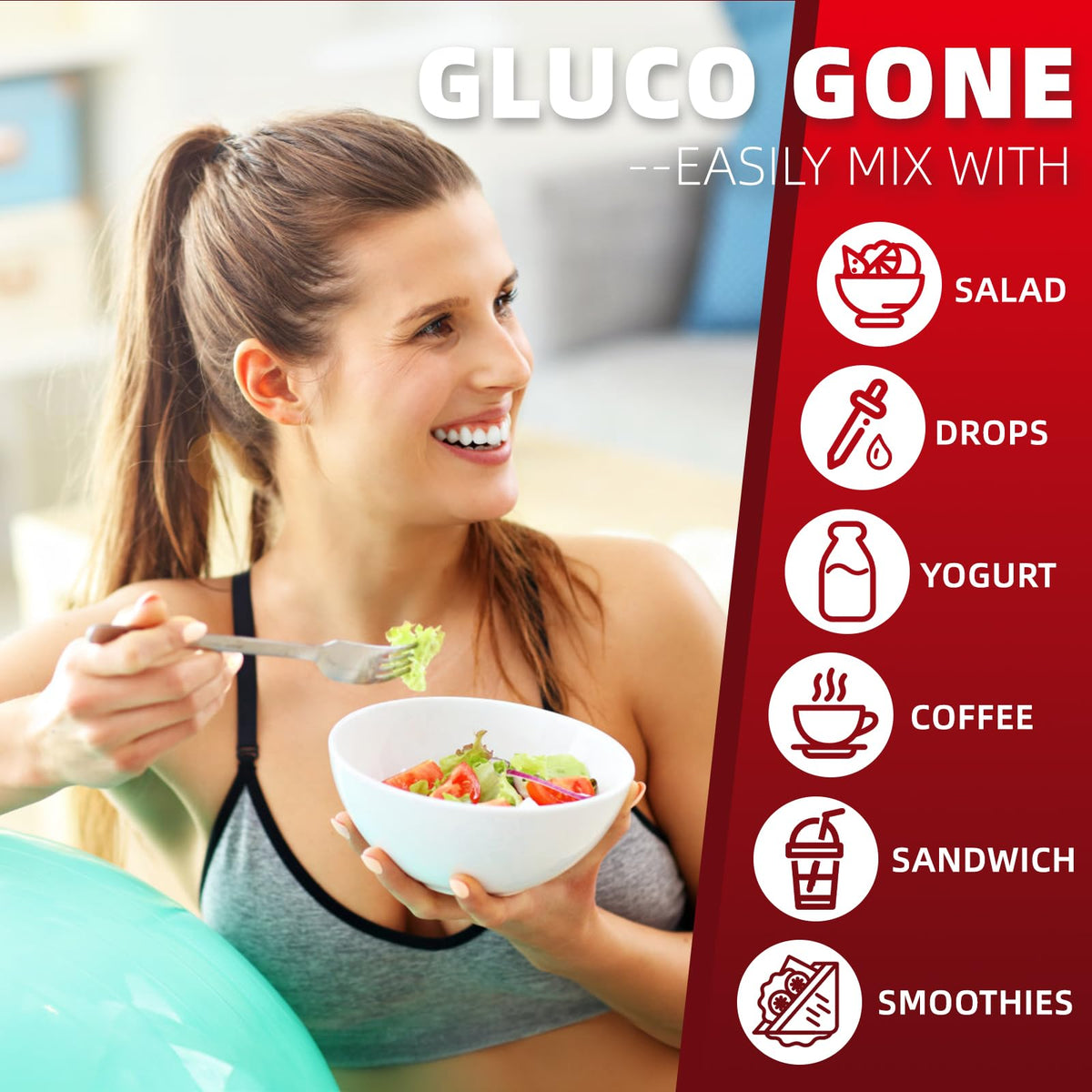 Cayenne pepper drops for weight management