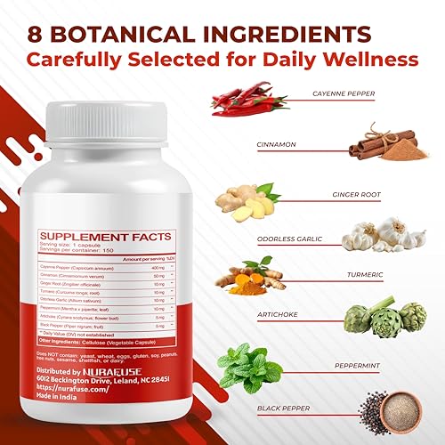 cayenne pepper energy booster