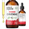cayenne pepper extract for digestion