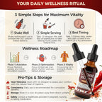 Cayenne pepper extract for health