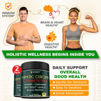 cayenne pepper for digestive health