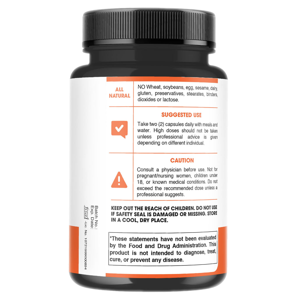 cayenne pepper for enhanced metabolism