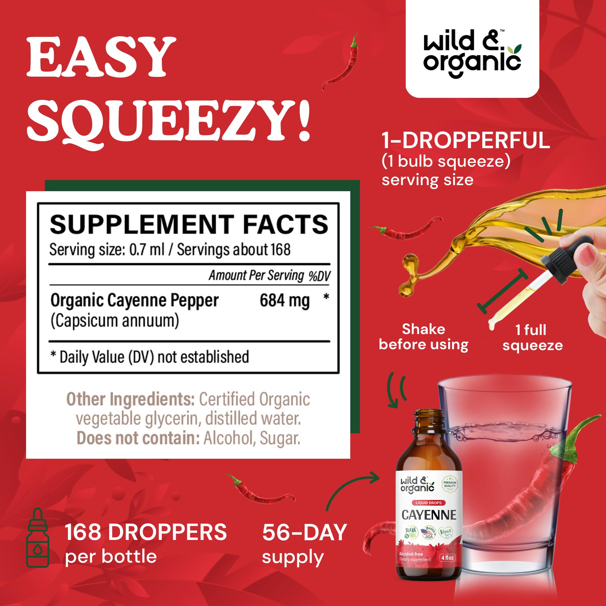 cayenne pepper for immune support