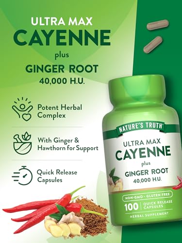 cayenne pepper for immune support