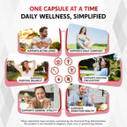 Cayenne pepper for metabolism support