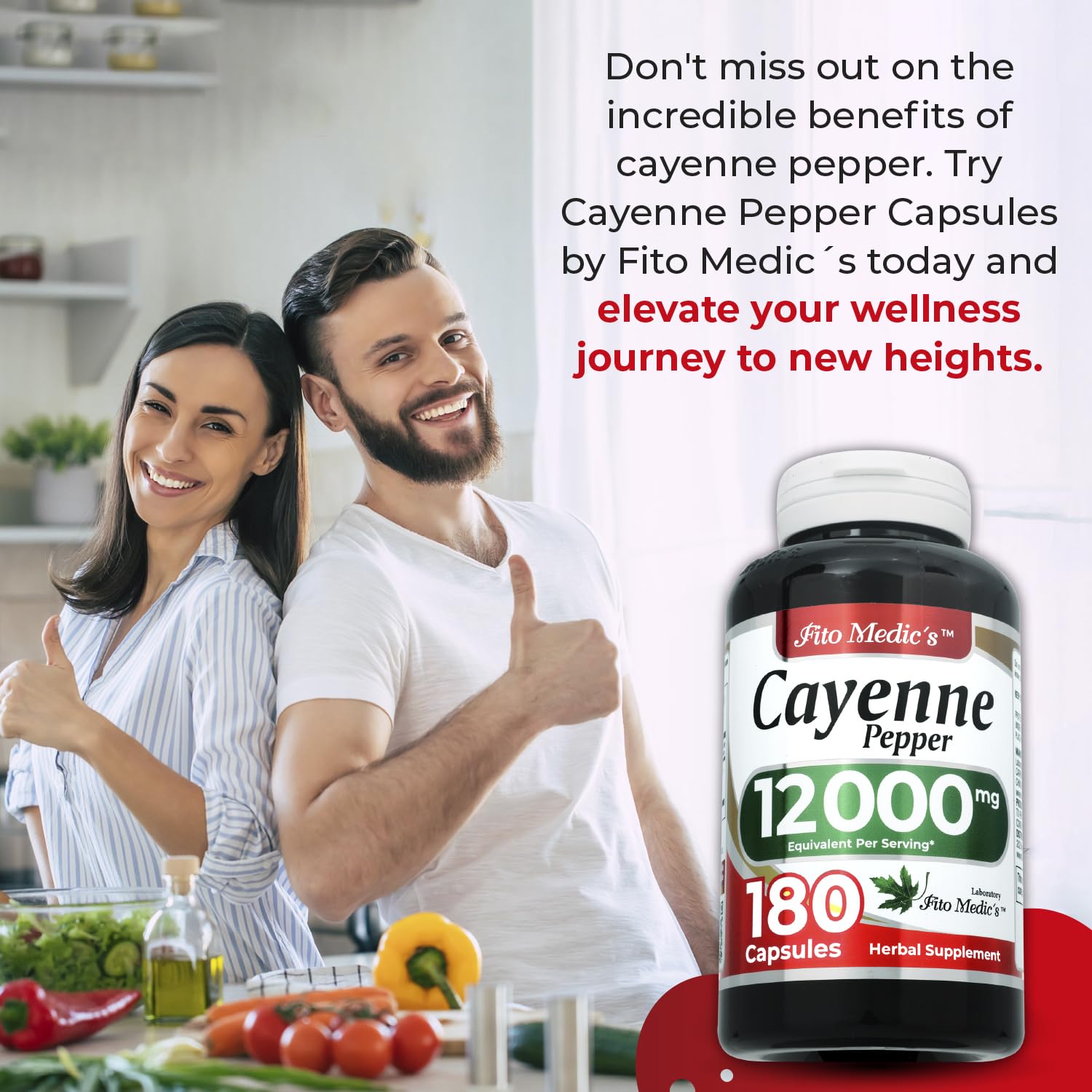 cayenne pepper for natural pain relief