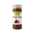 cayenne pepper for spicy dishes