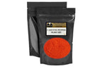 Cayenne pepper for spicy dishes