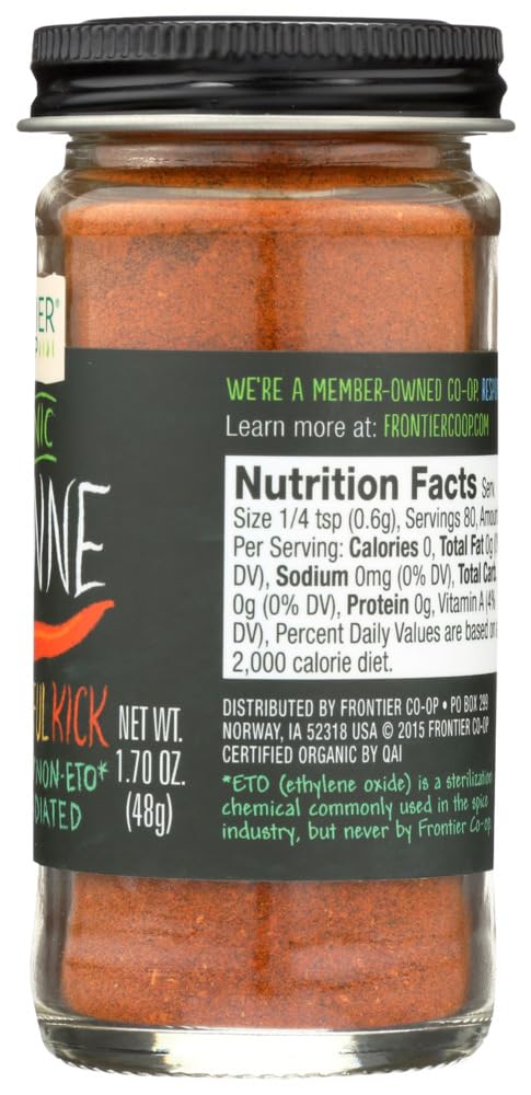 cayenne pepper for weight loss