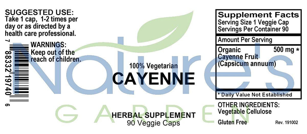 cayenne pepper for weight management