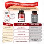 Cayenne pepper for weight management