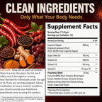Cayenne pepper for weight management