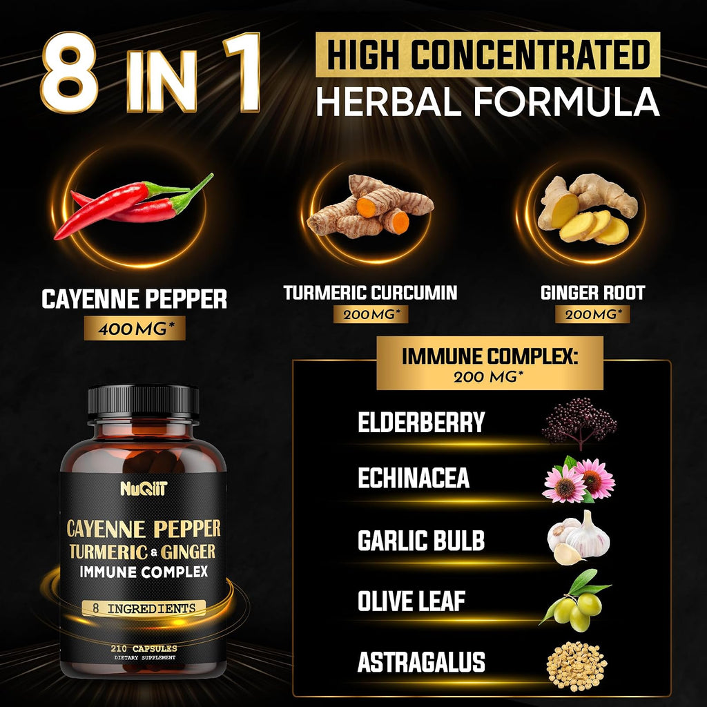Cayenne pepper pills for digestive health