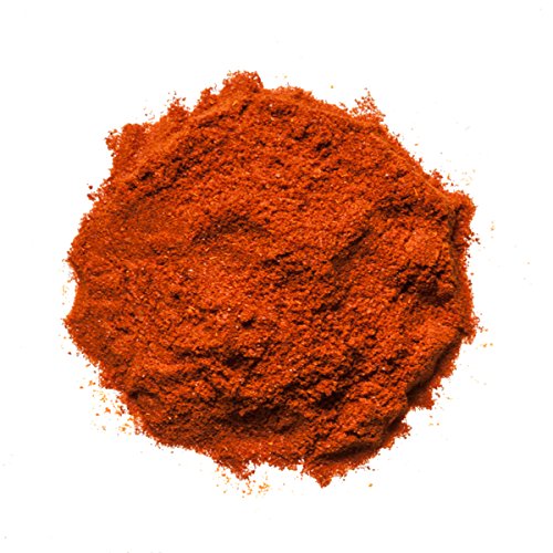 Cayenne pepper powder for cooking