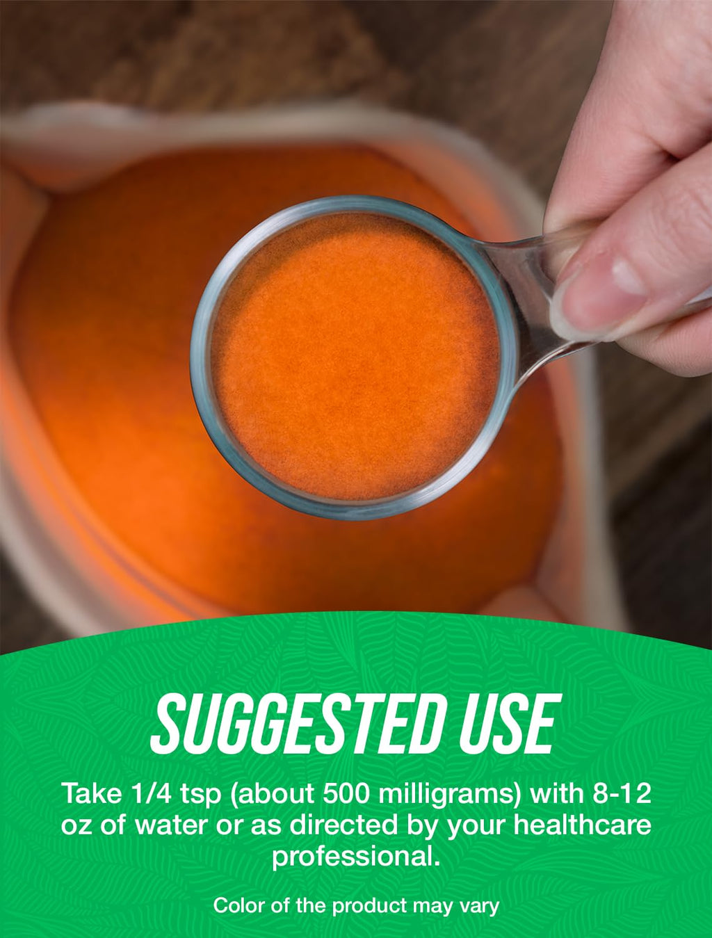 Cayenne pepper powder for spicy dishes