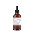 Cayenne pepper tincture for wellness