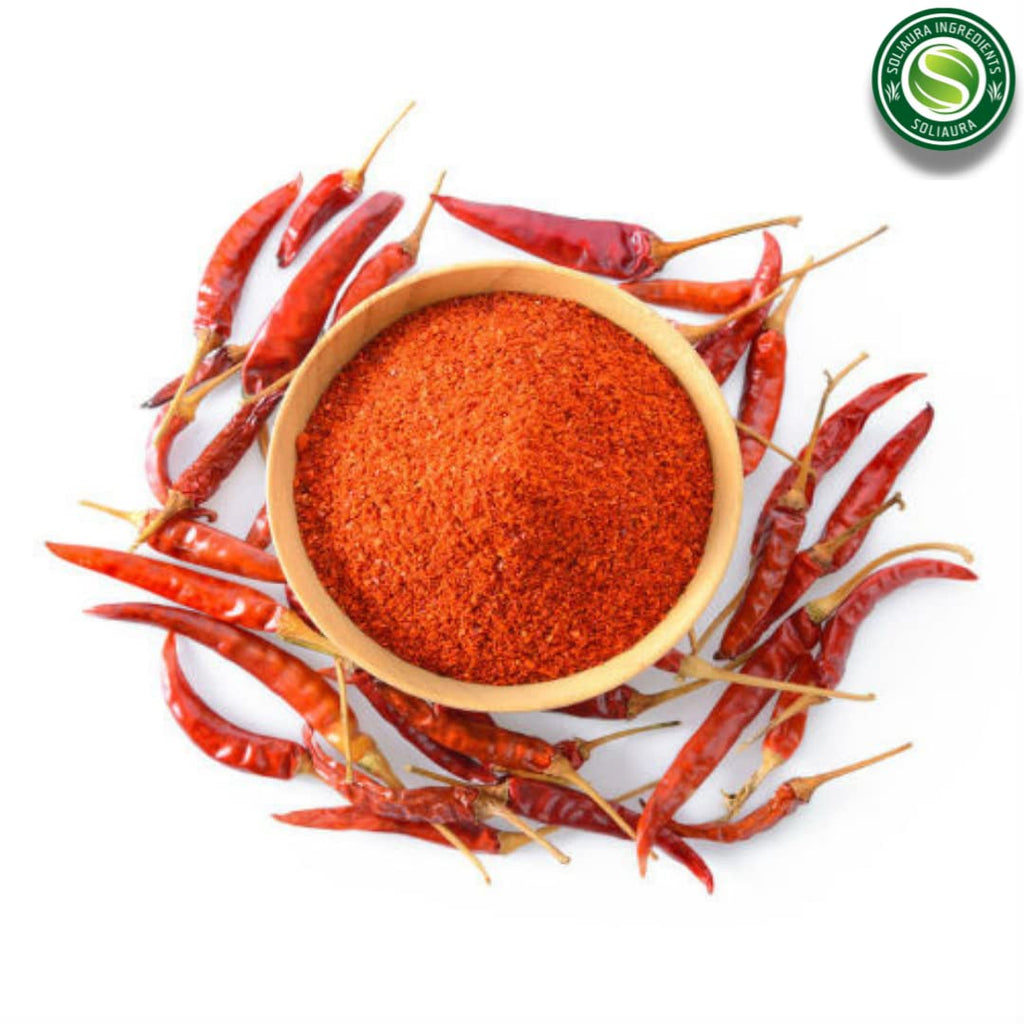 cayenne powder for weight management